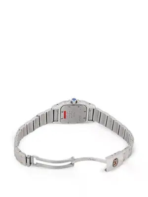 Cartier Santos Galbee 24mm Watch
