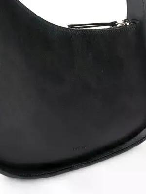THE ROW Half Moon Bag