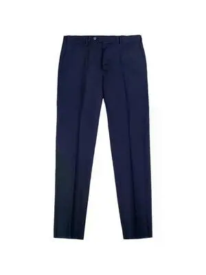 TOMBOLINI Pressed-crease Trousers