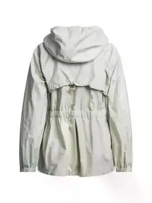 PARAJUMPERS Uneri Hooded Jacket - Neutrals