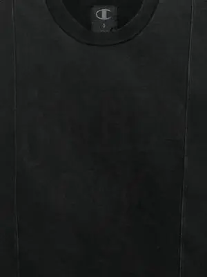 Champion Logo-print Sweater