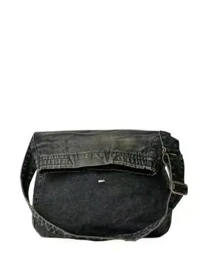 Our Legacy Sling Garment-dyed Shoulder Bag