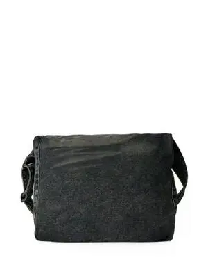 Our Legacy Sling Garment-dyed Shoulder Bag