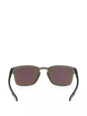 Oakley Latch Square Sunglasses - Grey
