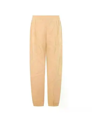 Moschino Logo-detail Track Pants
