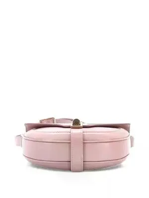 Celine Besace 16 Bag Smooth Calfskin Small Crossbody Bag