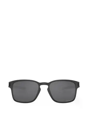 Oakley Oo9358 Latch™ Square - Black