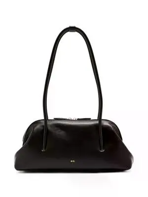 Jw Pei Aveline Shoulder Bag - Black