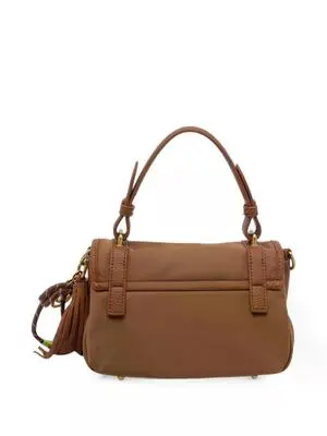 LA CARRIE Dark Wave Tote Bag