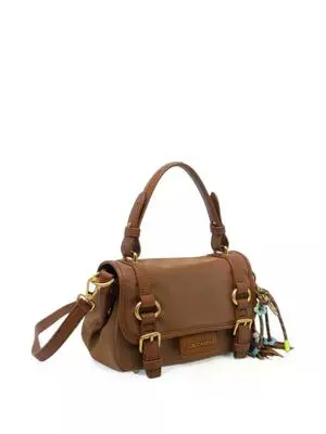 LA CARRIE Dark Wave Tote Bag