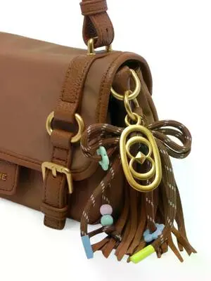 LA CARRIE Dark Wave Tote Bag