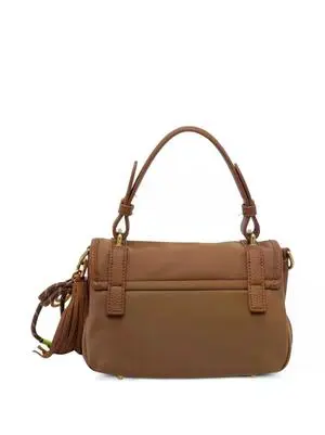 LA CARRIE Dark Wave Tote Bag