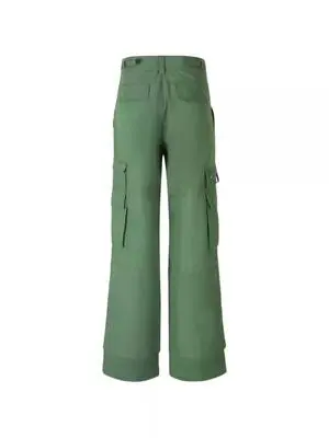 CARRER Multi-pocket Cargo Pants
