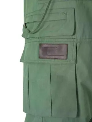 CARRER Multi-pocket Cargo Pants