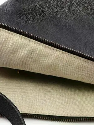 Gucci 2010s Leather Shoulder Bag