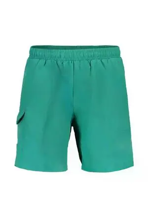 FILA Logo-print Swim Shorts