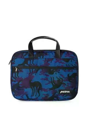 Parra Logo Accessories For Men