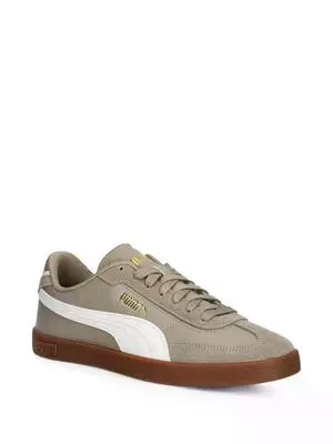PUMA Club Ii Era Panelled Sneakers