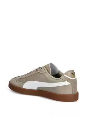 PUMA Club Ii Era Panelled Sneakers