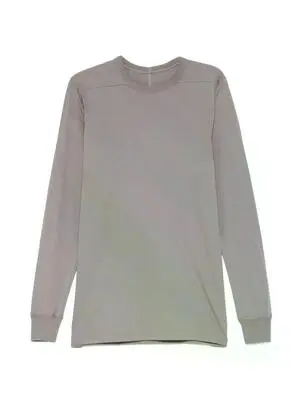 Rick Owens Level T-shirt - Grey