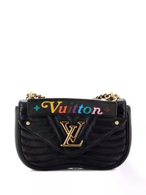 Louis Vuitton Quilted Shoulder Bags