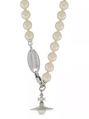 VIVIENNE WESTWOOD Simonetta Pearl Bracelet
