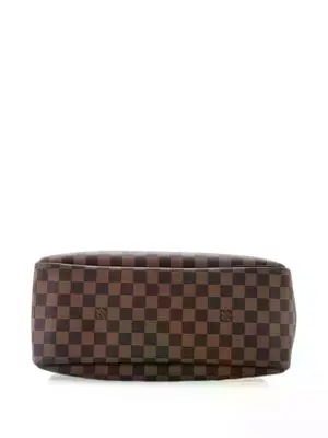 LOUIS VUITTON Deauville Damier Handbag
