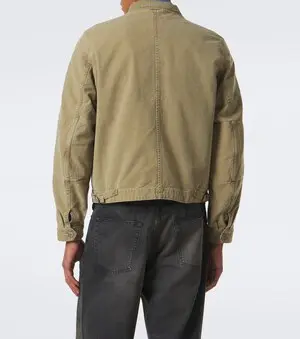 Our Legacy Machine Denim Jacket