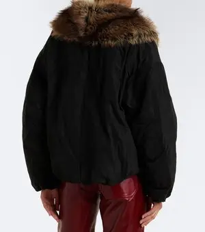 Isabel Marant Étoile Charone Parka