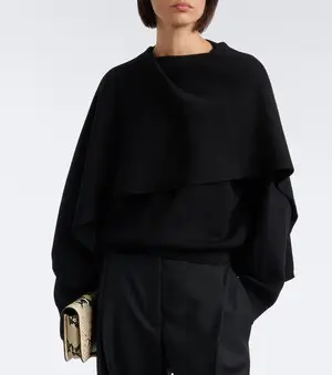 RÓHE Virgin Wool Sweater