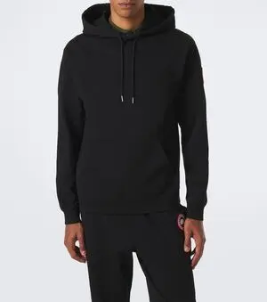 Canada Goose Loon Cotton Terry Hoodie