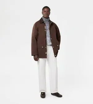 TOD'S Cashmere Blend Turtleneck
