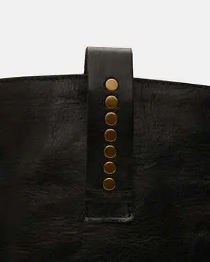Steve Madden Ridge Platform Boots