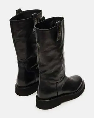 Steve Madden Ridge Platform Boots