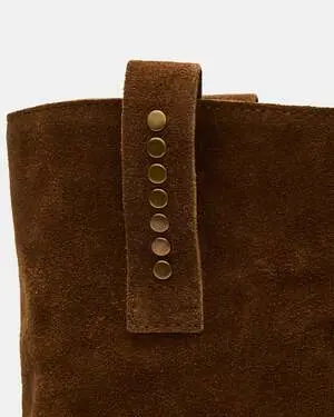 Steve Madden Ridge Platform Boots