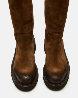 Steve Madden Ridge Platform Boots