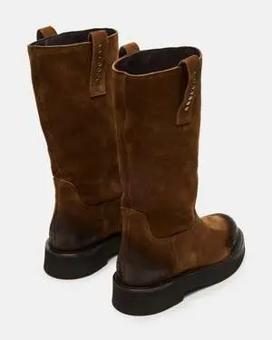 Steve Madden Ridge Platform Boots
