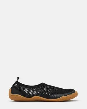 Steve Madden Frankie Mesh Sneakers