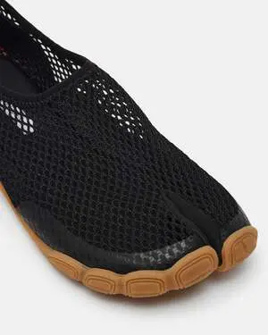 Steve Madden Frankie Mesh Sneakers