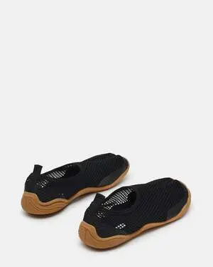 Steve Madden Frankie Mesh Sneakers