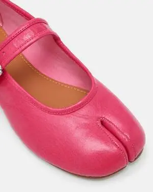 Steve Madden Calara Ballet Flats - Pink