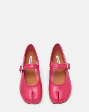 Steve Madden Calara Ballet Flats - Pink