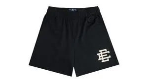 ERIC EMANUEL Ee Basic/core Short - Black/white