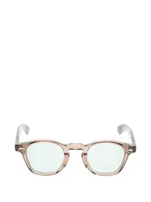 JACQUES MARIE MAGE Sunglasses Dusty Jade "zephirin - Green