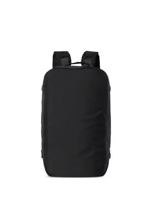 Carhartt Work In Progress Small Duffle Bag "richmond - Black