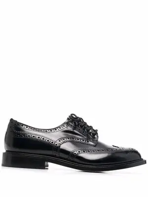 TRICKER`S Lace-up Shoes "burton