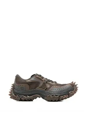 Camper Trainers "tornado - Brown