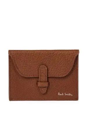 Paul Smith Wallet Cc Envelope