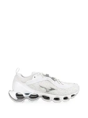 Mizuno Sneakers "wave Prophecy 13 2 - White