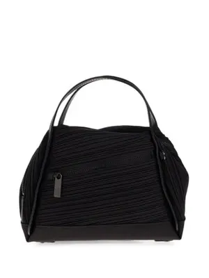PLEATS PLEASE Shoulder Bag Pleated "bias Pleats